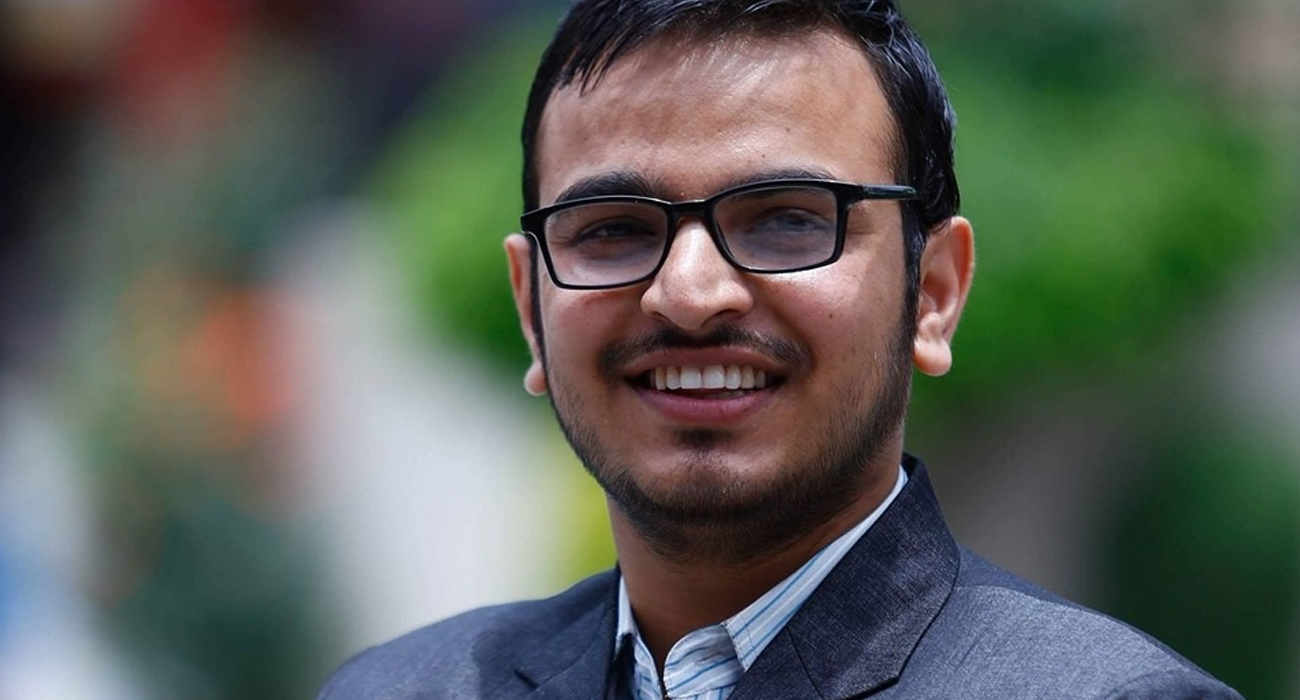 बीमा प्राधिकरणका अध्यक्ष शरद ओझालाई बर्खास्त गर्ने सरकारको निर्णय तत्काल कार्यान्वयन नगर्न आदेश ...